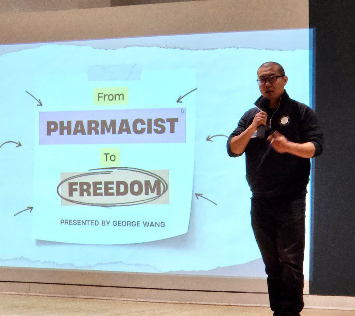 George Wang | Belleville Area | Investor Focused REALTOR