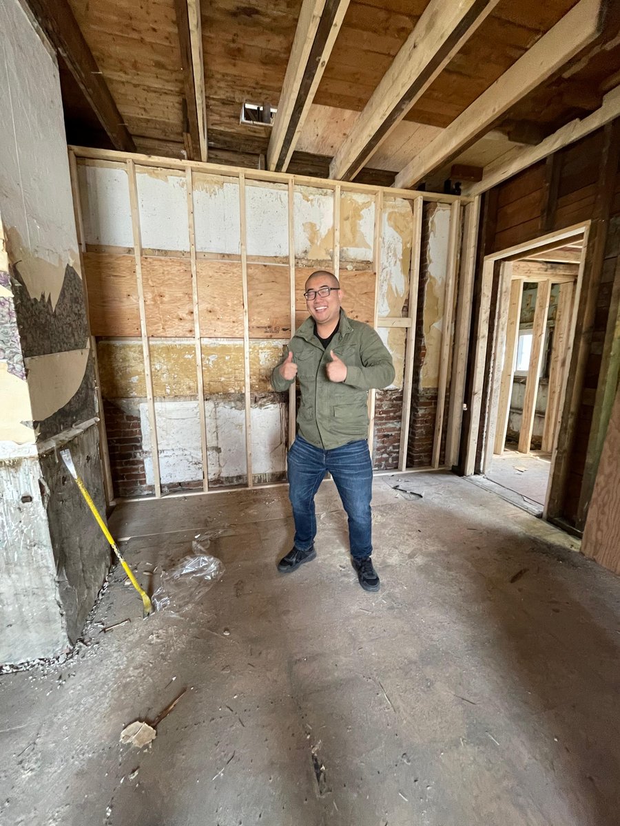 George Wang | Belleville Area | Investor Focused REALTOR